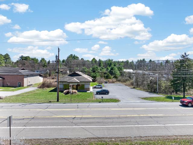 518 Route 6 And 209