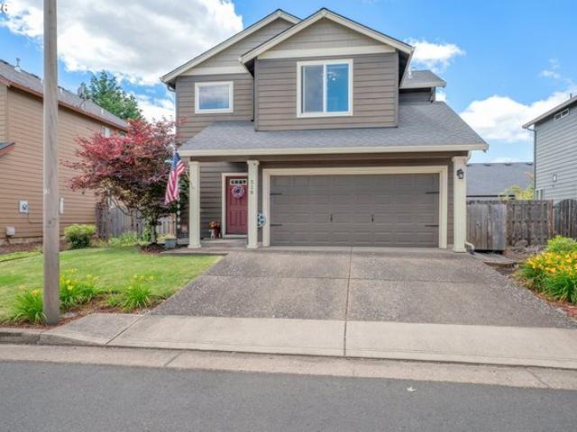 518 Raber Rd, Eugene, OR 97402