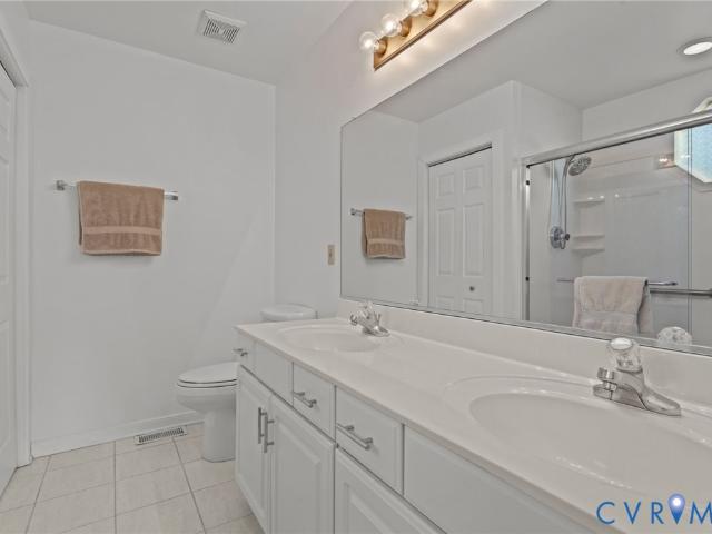 518 Rebel Ridge Rd, Colonial Heights, VA 23834 | MLS #2603