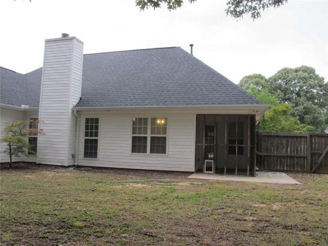 518 Red Tip Court