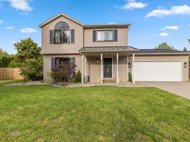 518 Redbud Ln, Middlebury, IN 46540
