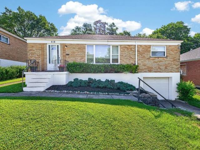 518 Rentz Pl, Delhi Township, OH 45238