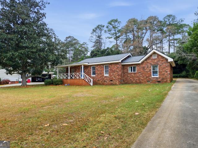 518 Ridgeland Drive