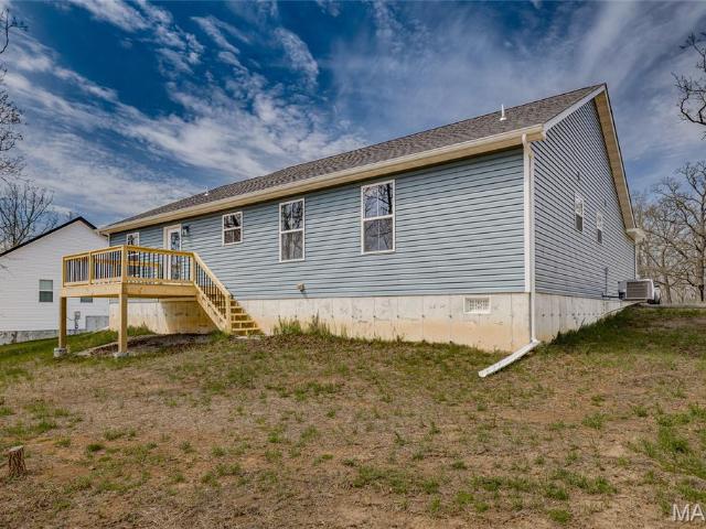 518 Rue Lamande, Bonne Terre, MO 63628 | MLS #26021 | Compass