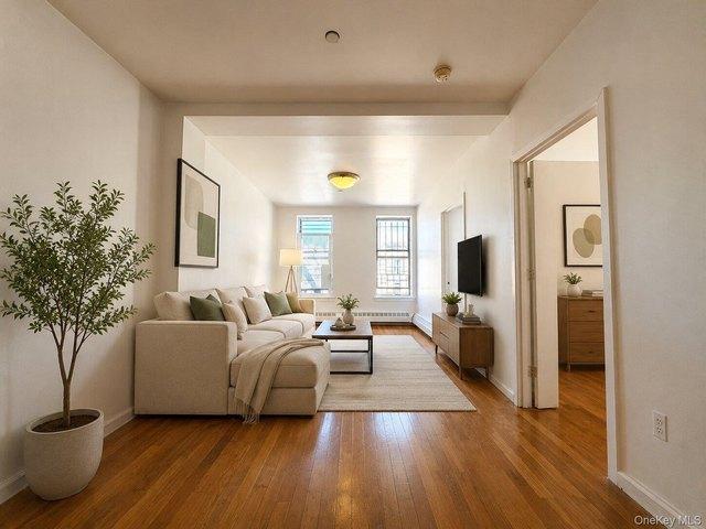 518 W 135th St Apt 5C, New York, NY 10031