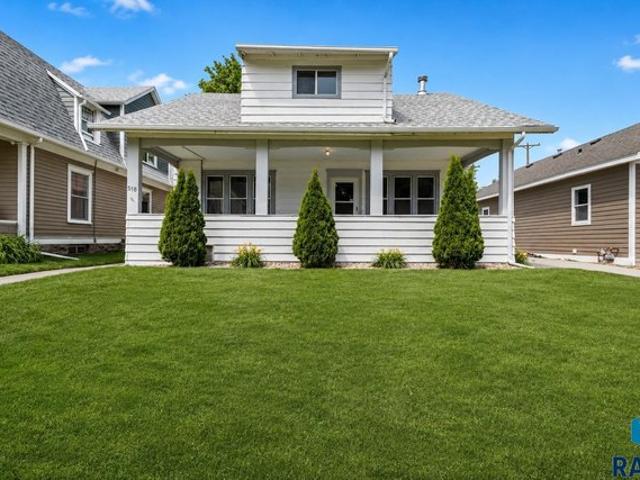 518 W 14th St, Sioux Falls, SD 57104