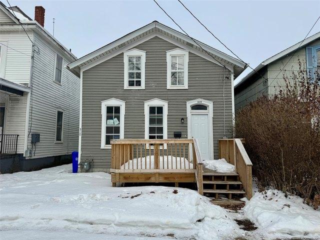 518 W 19th St, Erie, PA 16502