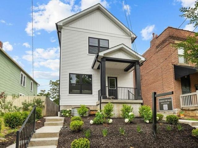 518 W 1st Ave Unit A, Columbus, OH 43201