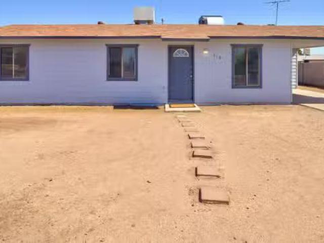 518 W Battaglia Rd, Eloy, AZ 85131 MLS 6855883