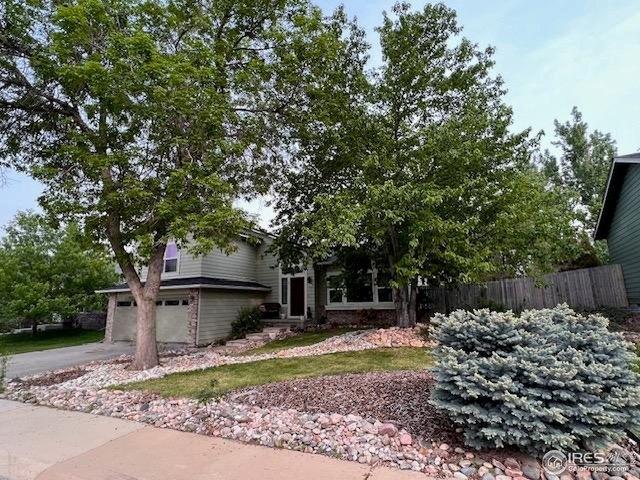 518 W Cactus Ct, Louisville, CO 80027