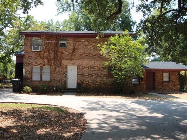518 W Charnwood St Apt A, Tyler, TX 75701