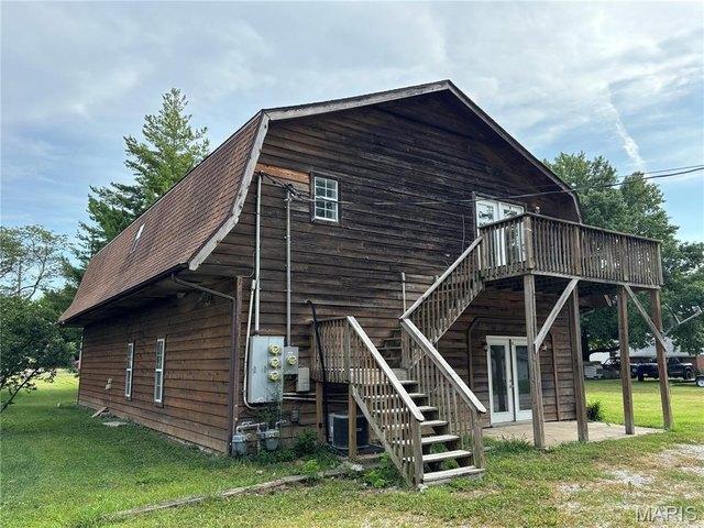 518 W Harris Ave Unit A D, Greenville, IL 62246