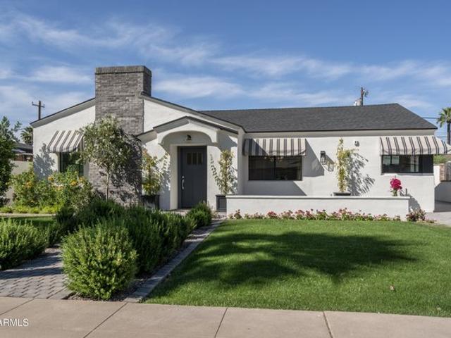 518 W Holly St, Phoenix, AZ 85003