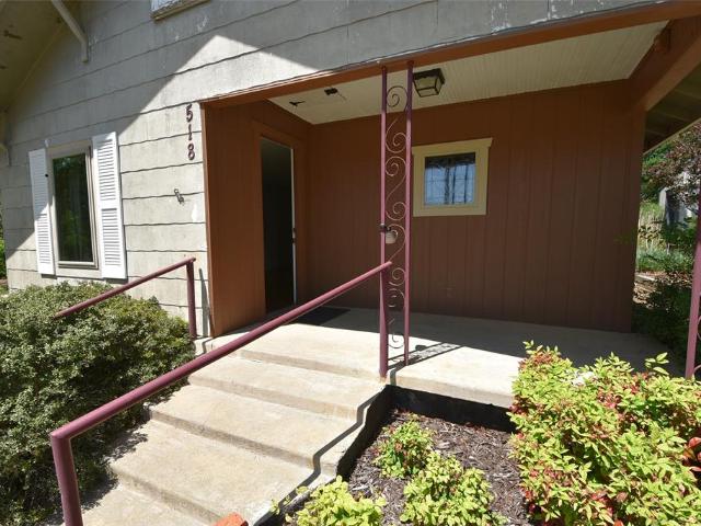 518 W Main Street