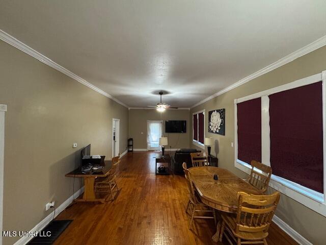 518 W Oak St, Crosby, MS 39633 | MLS #4130