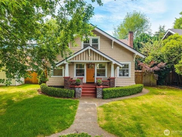 518 W Pioneer, Puyallup, WA 98371