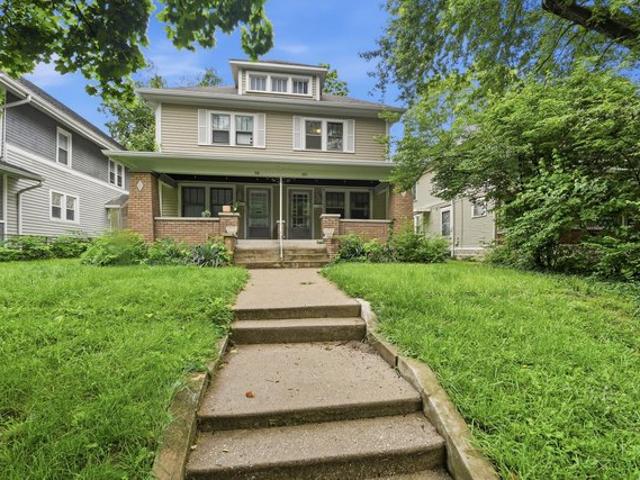 518 Woodruff Place East Dr, Indianapolis, IN 46201