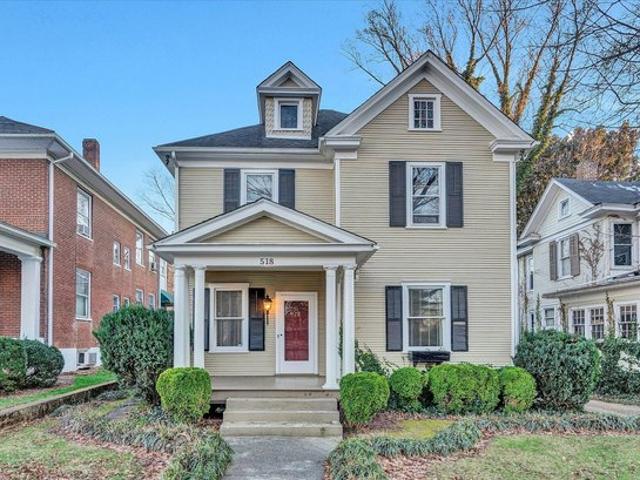 518 Walnut Ave SW, Roanoke, VA 24016