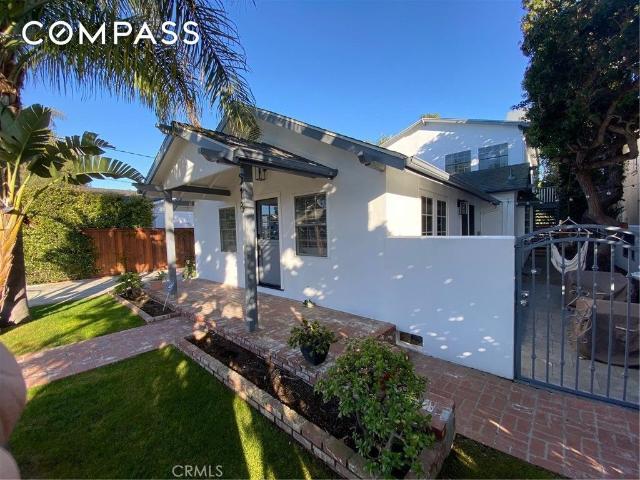 518 Westminster Ave, Newport Beach, CA