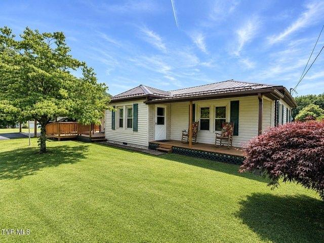 518 Wilder St, Dungannon, VA 24245