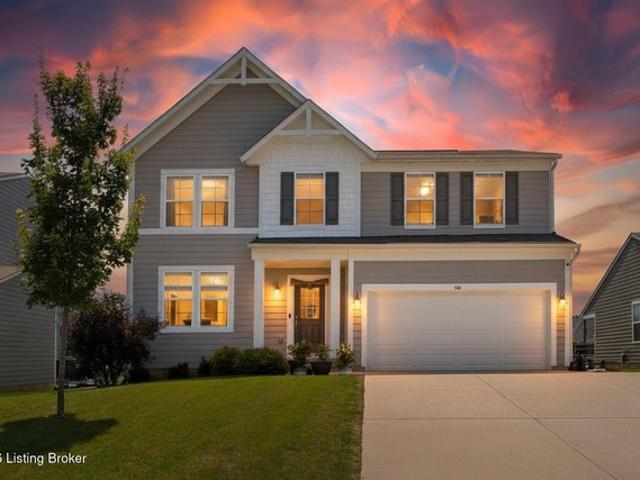 518 Williamsburg Dr, Mount Washington, KY 40047
