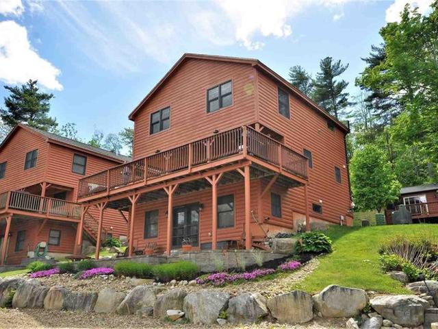 518 Wulamat Rd Unit 7, Bristol, NH 03222