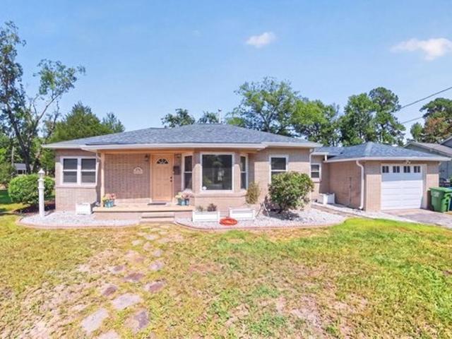 518 Thomas Ave, Wilmington, NC 28405