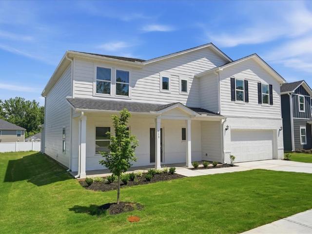 518 Tilson Road