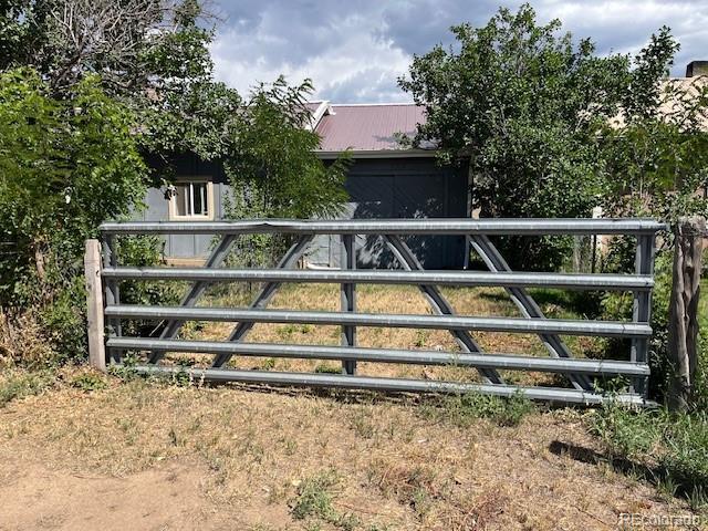 518 Trinchera Street