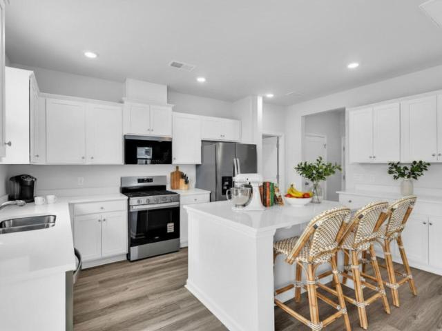 518 Tulip Poplar Drive