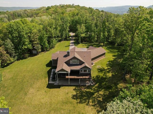 518 Two Mile Rd