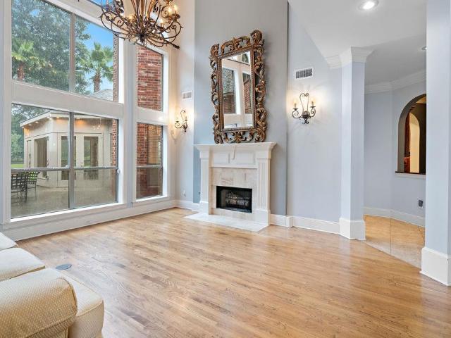 518 Upton Grey Court