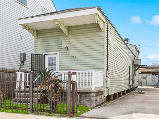 518 Upperline St, New Orleans, LA 70115 | Compass
