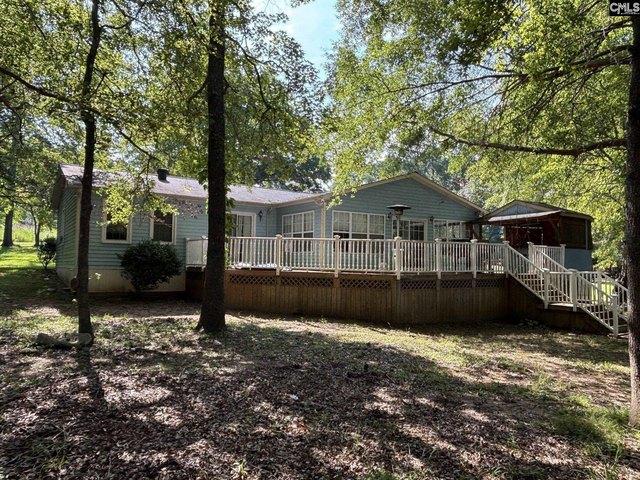 518 Valley 1 Dr, Winnsboro, SC 29180