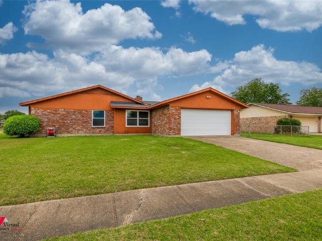 518 Yale Pl, Bossier City, LA 71111 | MLS #21248