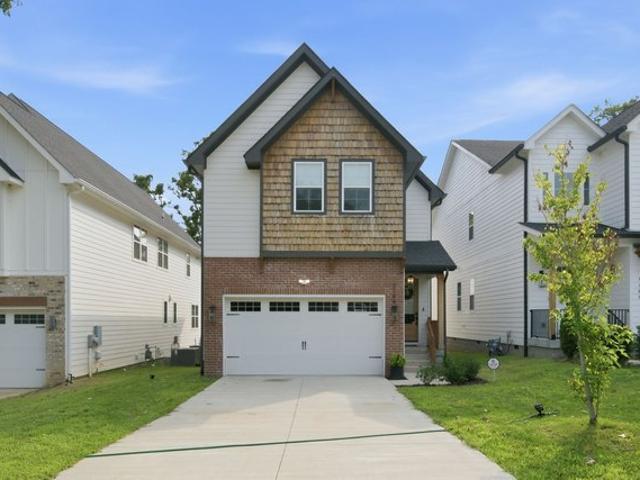 518A Westboro Dr, Nashville, TN 37209