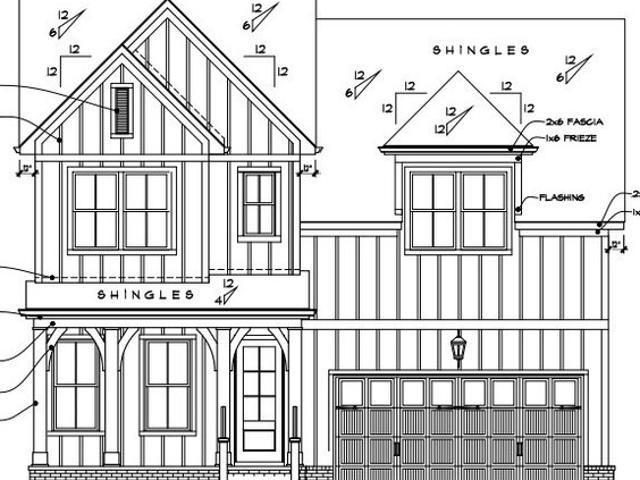 518B Eastboro Dr, Nashville, TN 37209