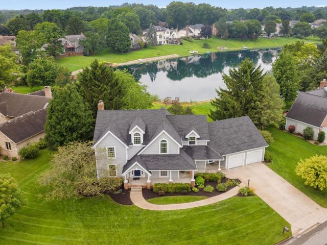 51945 Lake Knoll Court