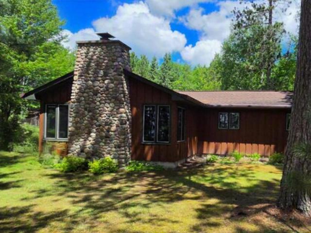 51946 N Wasson Lake Rd, Bigfork, MN 56628