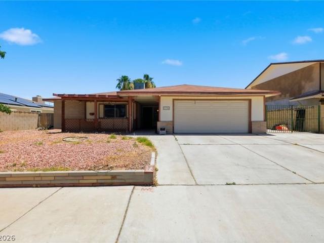 5194 Merrill Cir, Las Vegas, NV 89120