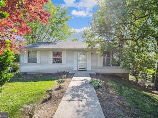 5194 Orchard Green, Columbia, MD 21045