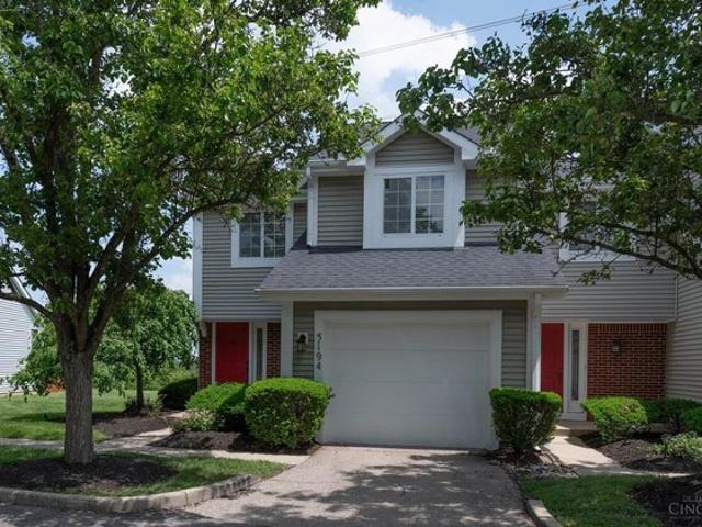 5194 Bay Pointe Dr, Mason, OH 45040