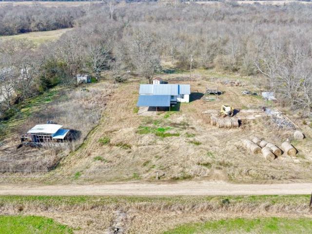 5194 County Rd, Pattonville, TX 75468 | MLS #21187