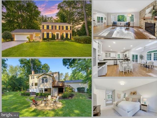 5194 Dungannon Rd, Fairfax, VA 22030