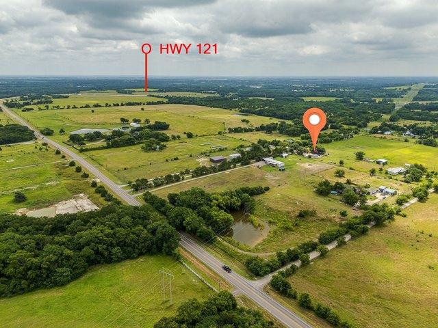 5194 E FM 455, Anna, TX 75409
