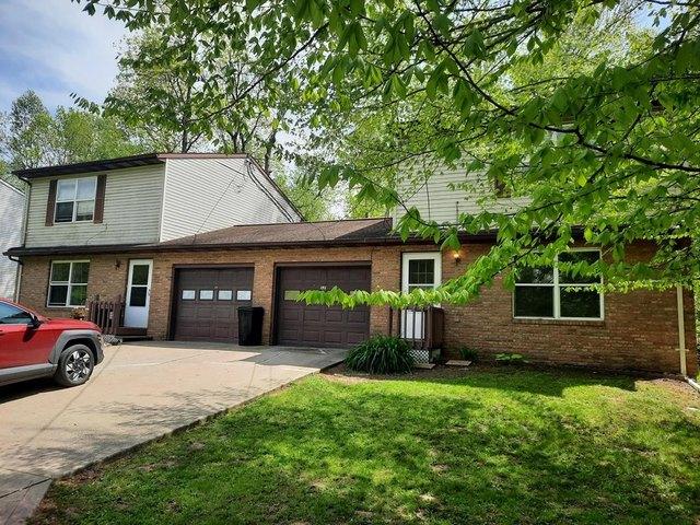 519/521 Straub Rd, Mansfield, OH 44904