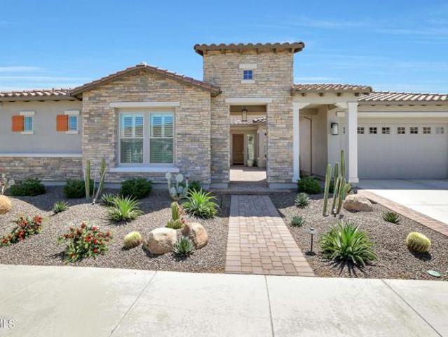 5195 N 206th Ave, Buckeye, AZ 85396
