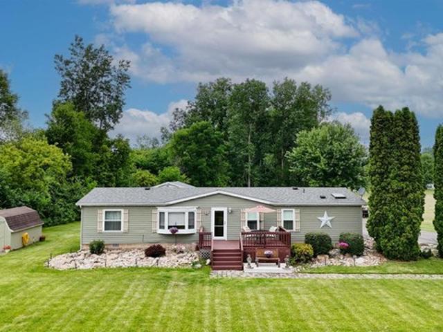 5195 N Old State Road 102, Columbia City, IN 46725