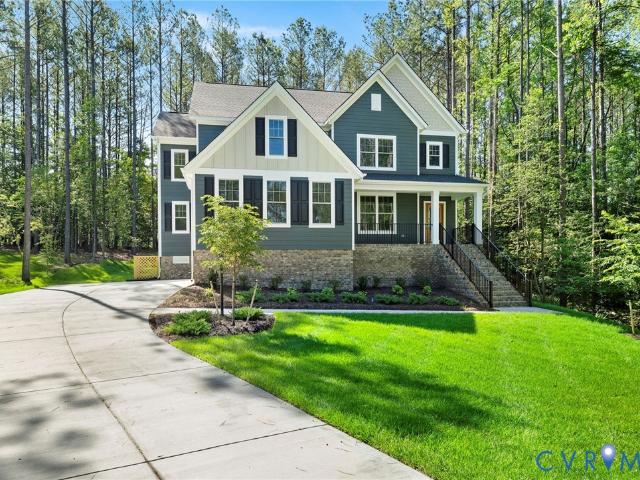 5195 Brandon Pines Way