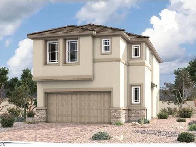 5195 Dustin Keller Ave, Las Vegas, NV 89139